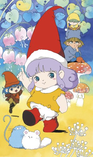 とんがり帽子のメモルの声優・音楽・評価をチェック!アニメ最新情報満載!|あにらぼjapan